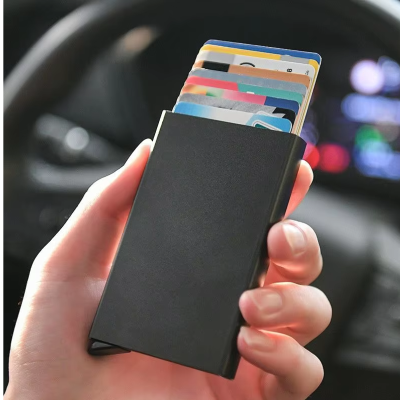 Nihe mart - Ahabanza